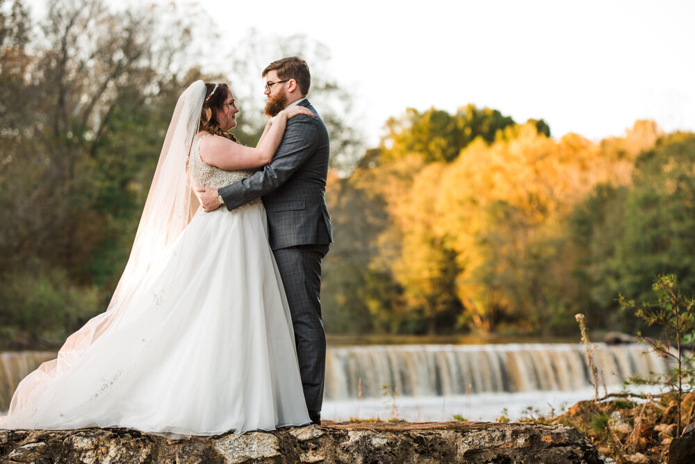 The 35 Best Charlotte Wedding Venues - partyoftwophoto.com