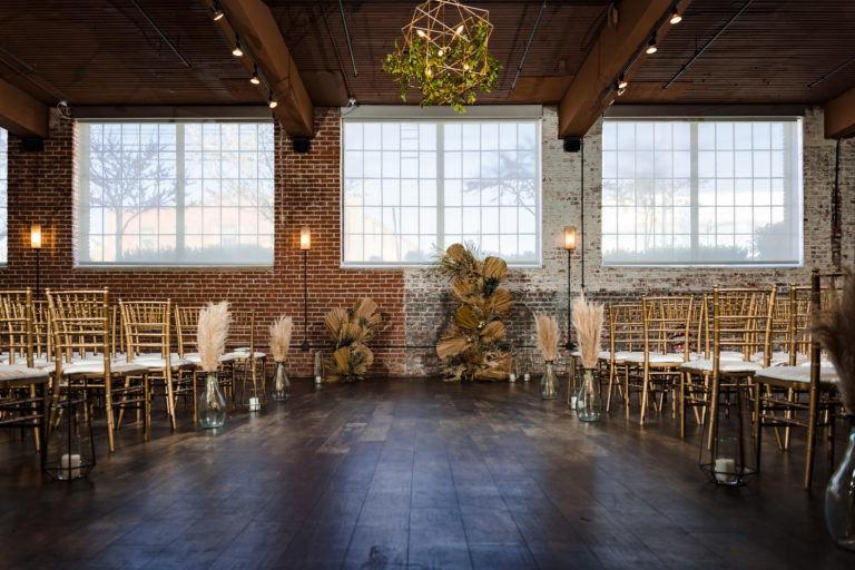 The 34 Best Charlotte Wedding Venues - partyoftwophoto.com