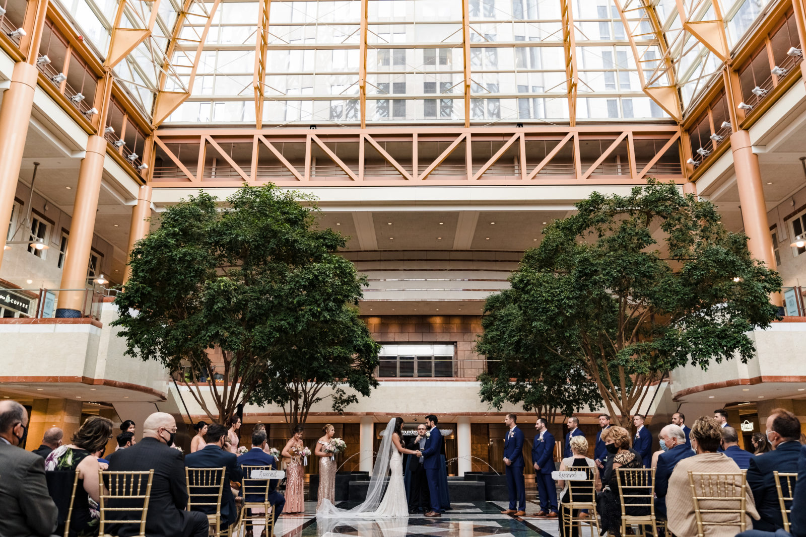 The 35 Best Charlotte Wedding Venues - partyoftwophoto.com