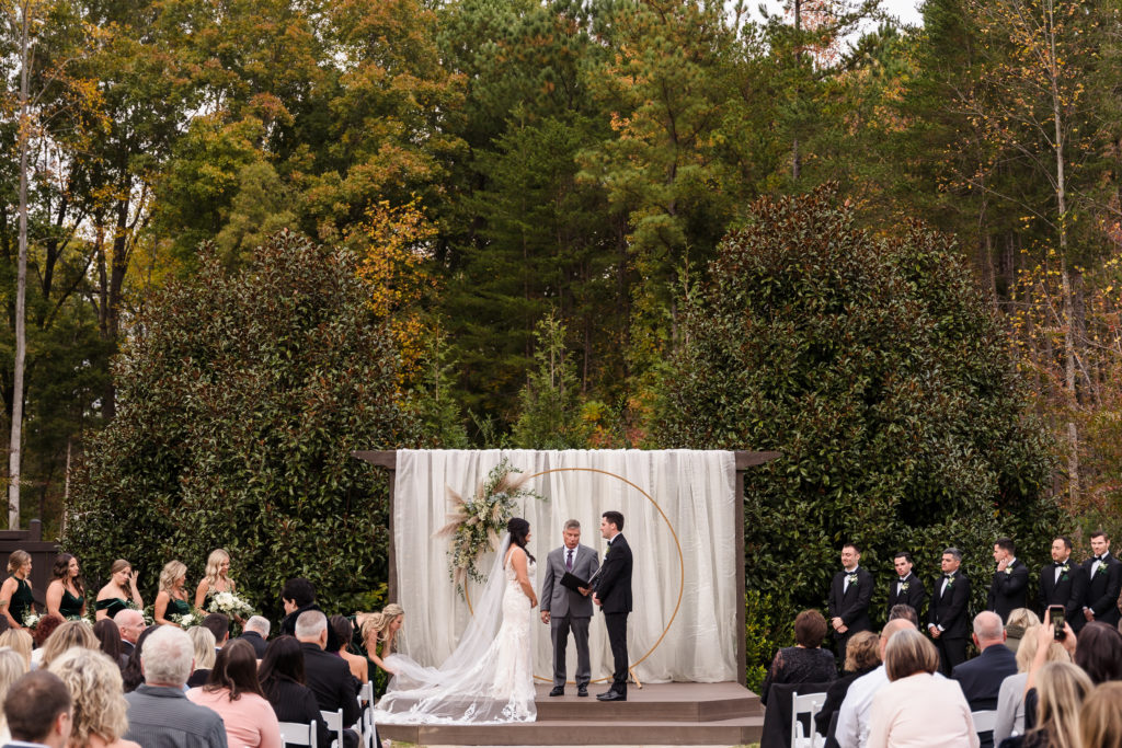 The 35 Best Charlotte Wedding Venues - partyoftwophoto.com