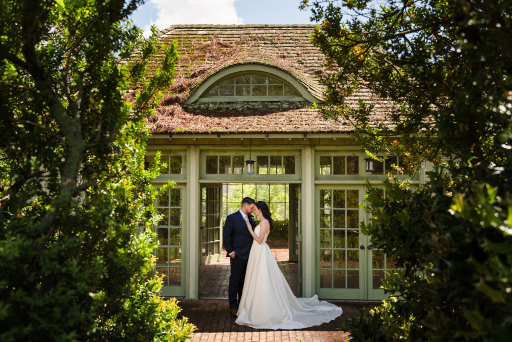 The 35 Best Charlotte Wedding Venues - partyoftwophoto.com