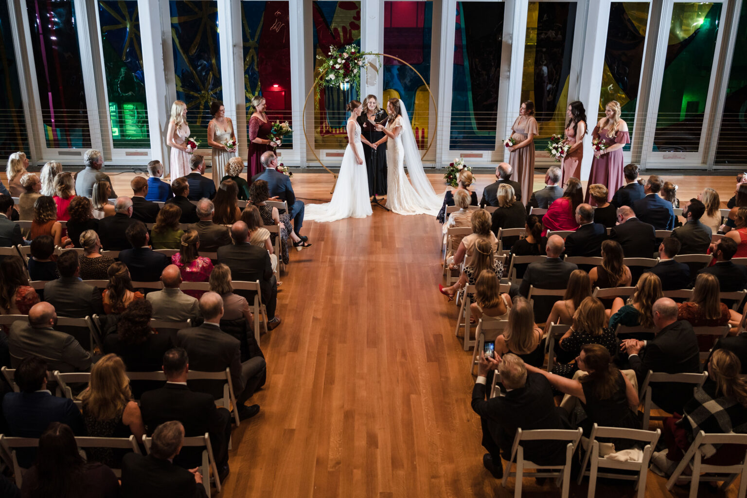 The 35 Best Charlotte Wedding Venues - partyoftwophoto.com